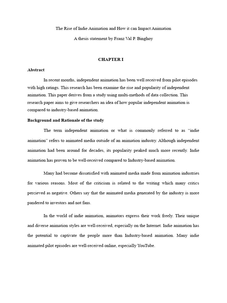 Chapter 1 Research | PDF | Cognition | Human Communication