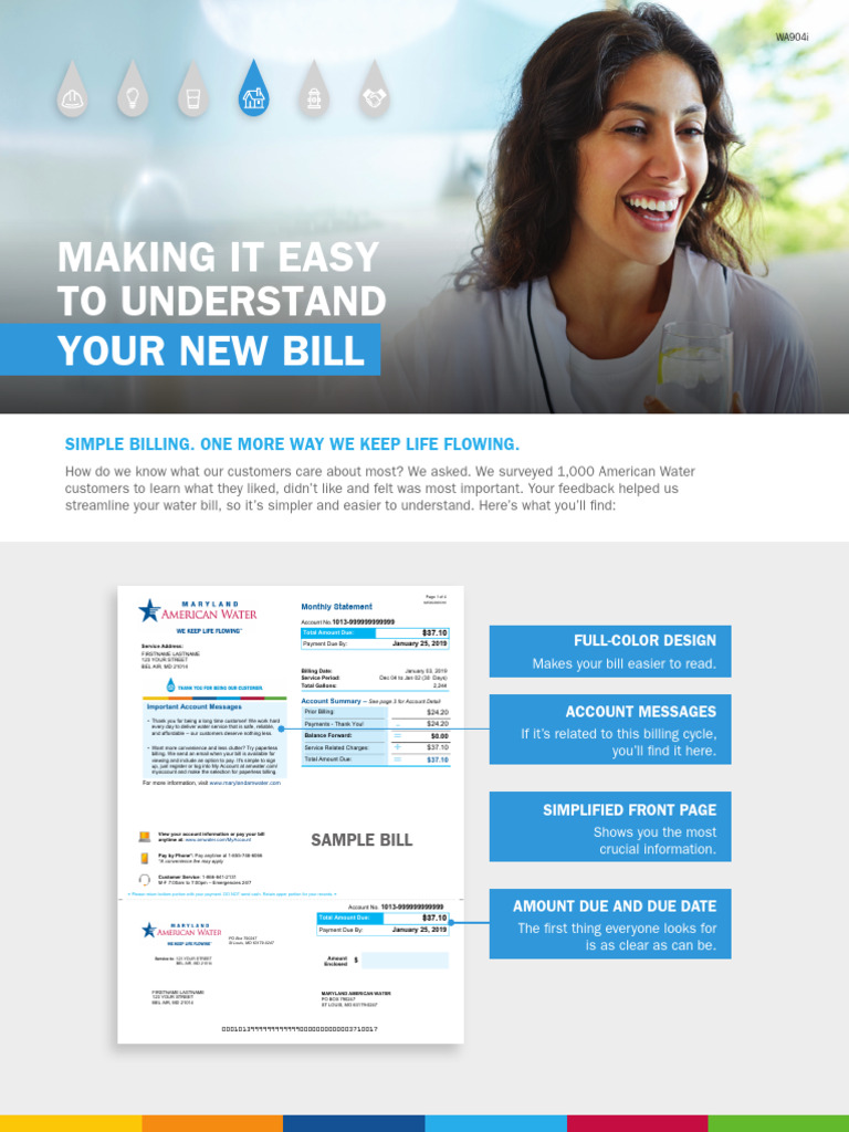 MDAW Bill Redesign | PDF | Cheque | Service Industries