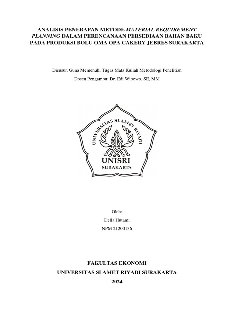 Metopen Format Proposal | PDF