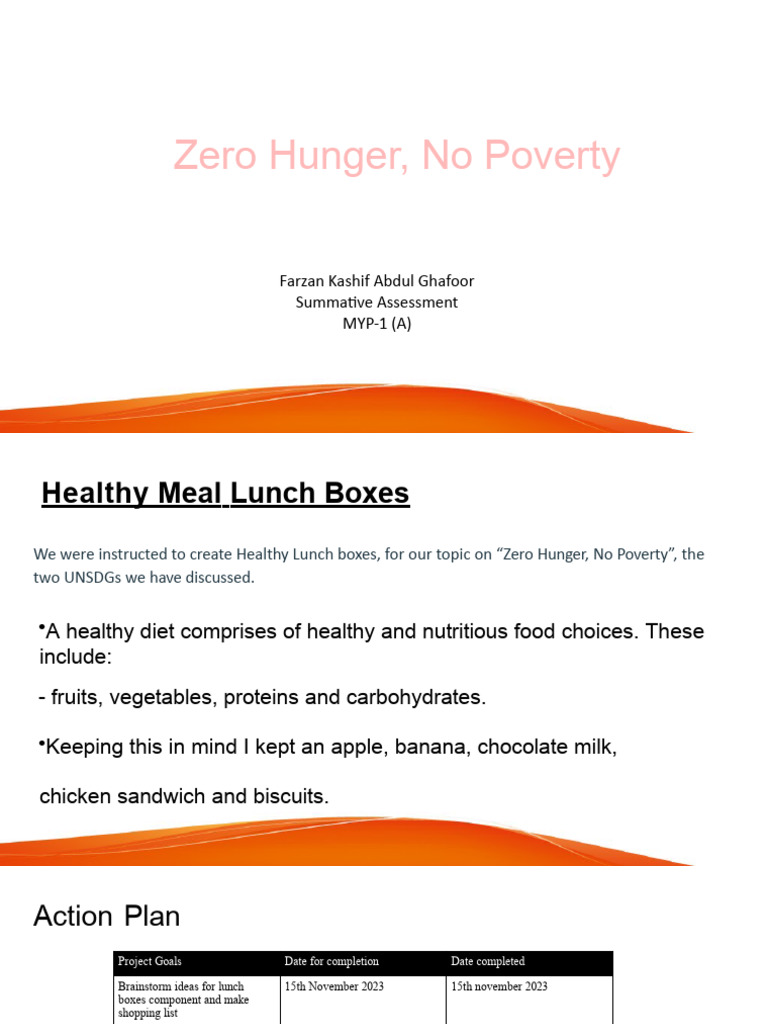 Zero Hunger__No_Poverty | PDF