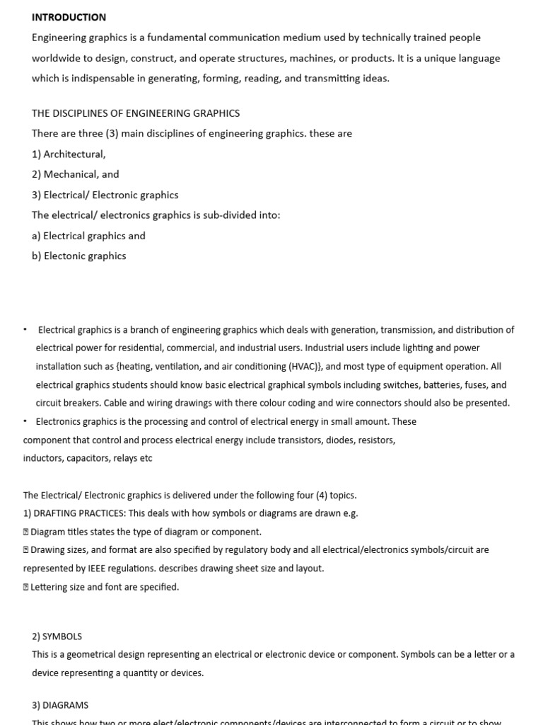 EEC 111 2019 NEW - Copy-1 | PDF | Resistor | Electrical Resistance And ...