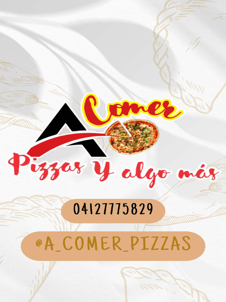 Menú - Compressed | PDF