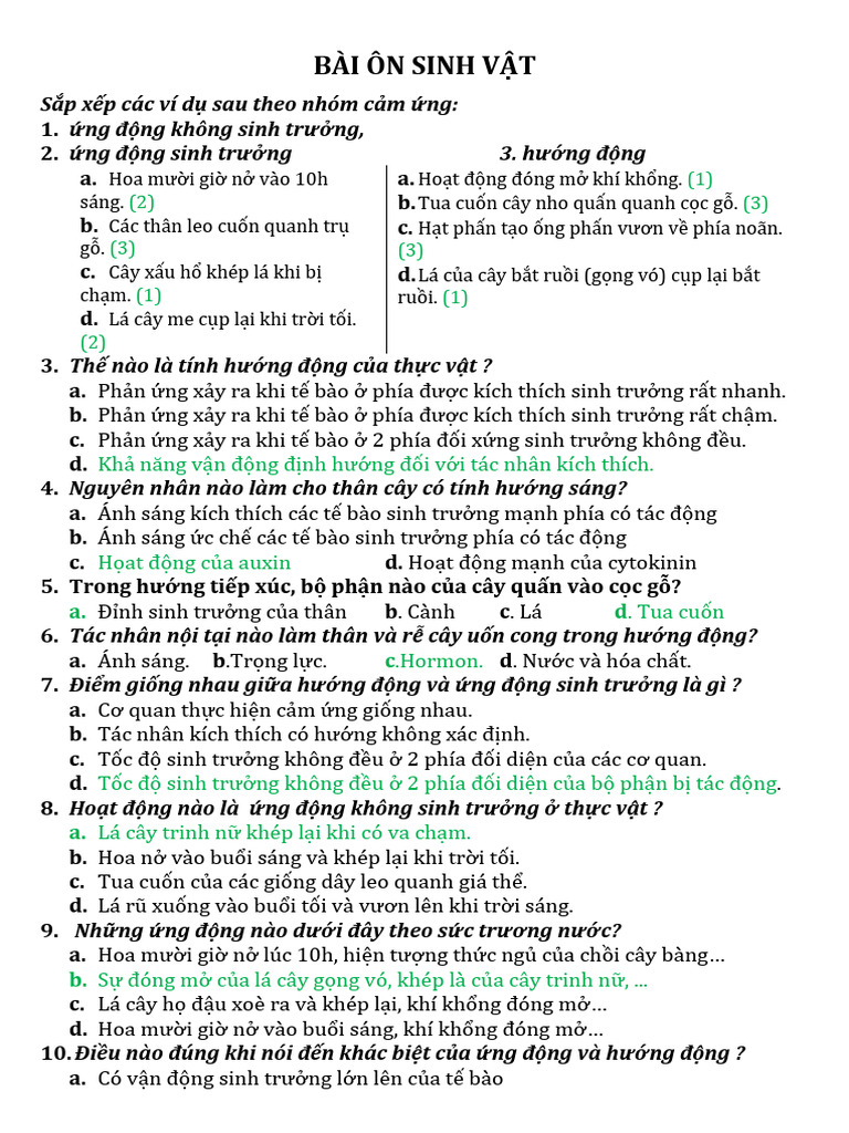 2024 11a Hkii Ontap KTTX - GK 1 | PDF