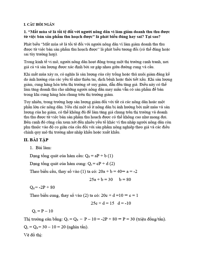 BT VI Mô CH1 BT12 | PDF