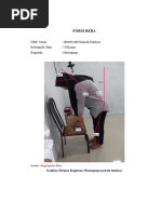 REBA Employee Assessment Worksheet: A. Neck, Trunk and Leg Analysis ...