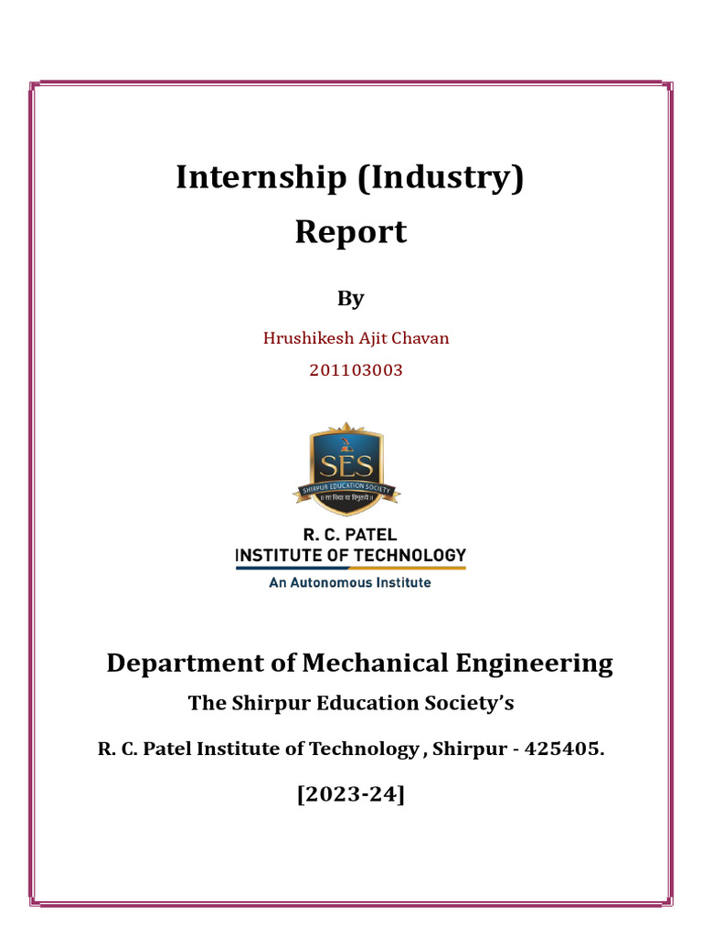 MEPL Report | PDF | Welding | Construction