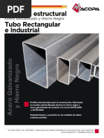 Especificaciones de Canales C | PDF