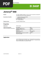 南亞環氧樹脂型錄 PDF | PDF | Epoxy | Building Materials