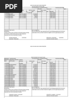 Flag Raising Sample Program | PDF | Government | Justice