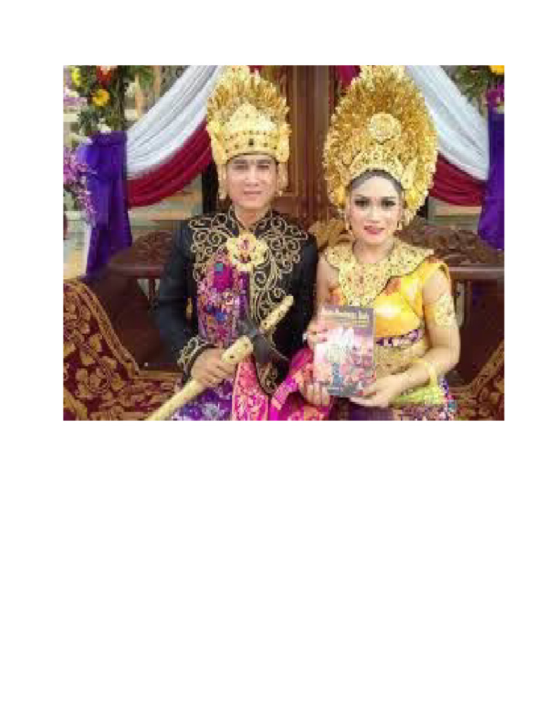 Gambar Sapta Timira | PDF