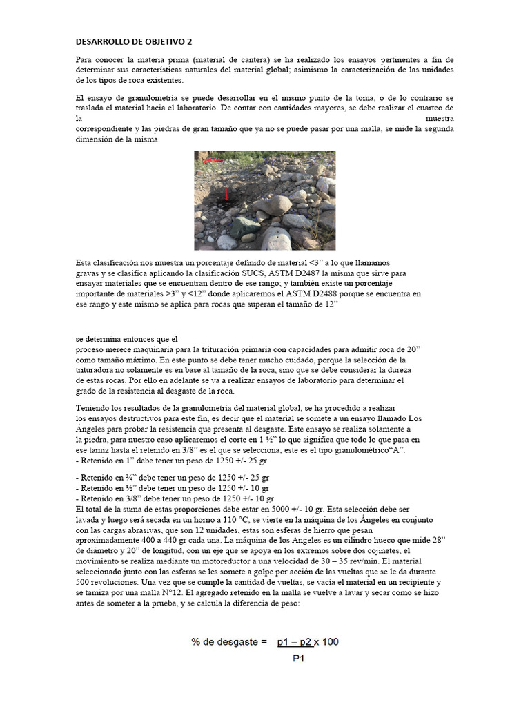 Exposicion Trabajo Final | PDF