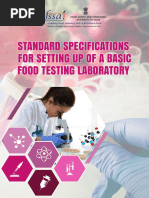 ITDI Training Flyer 2025 | PDF | Calibration