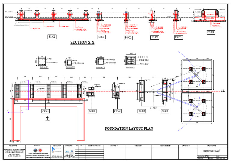 Details Layout Section | PDF