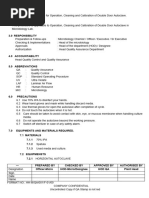 Icr Swab | PDF