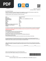 Letter of Authorization RCBC | PDF | Government And Personhood | Access ...