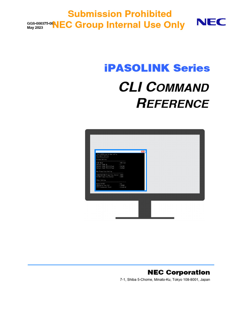 CLI CMD Guideline | PDF | Command Line Interface | Letter Case