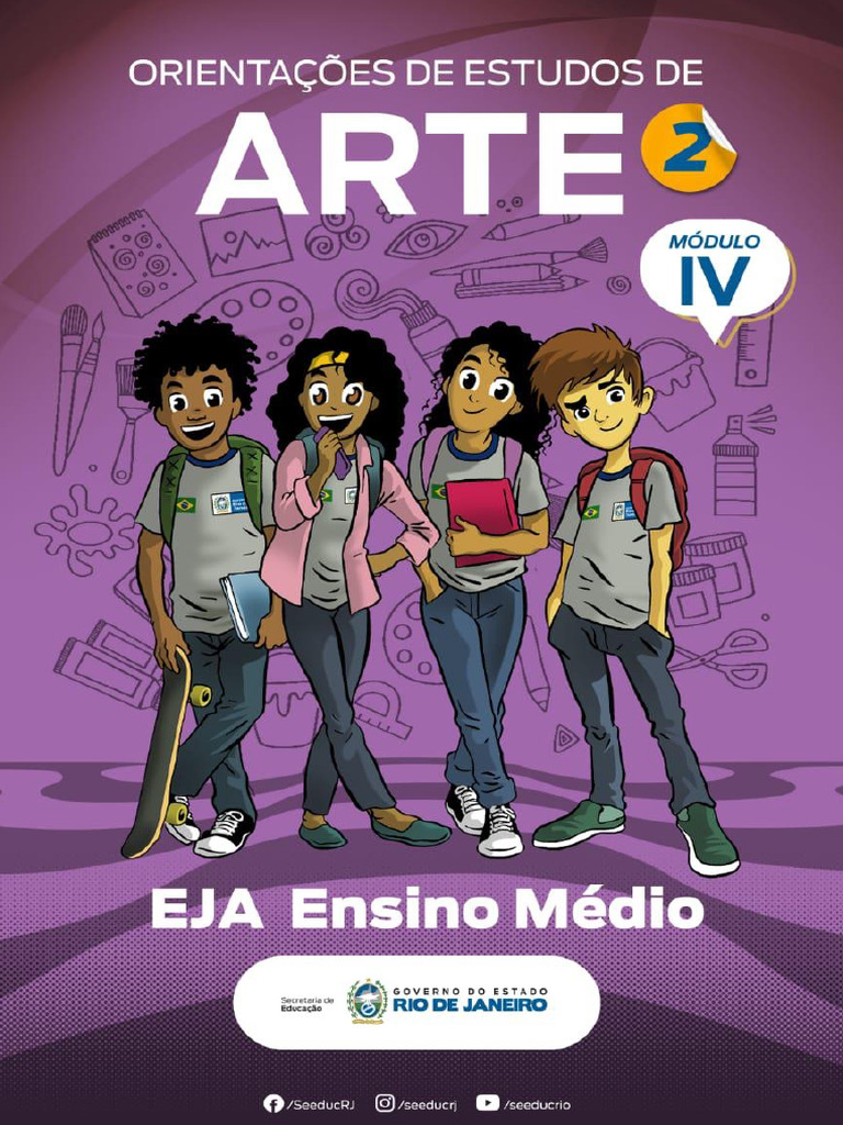 EJA - ARTE 2b | PDF