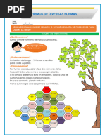 La Division para Segundo Grado de Primaria | PDF