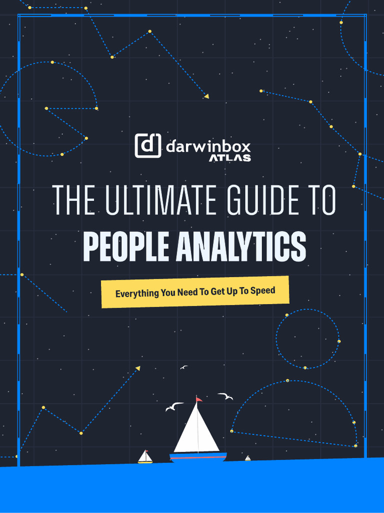 People Analytics: A Comprehensive Guide | PDF | Analytics | Turnover ...