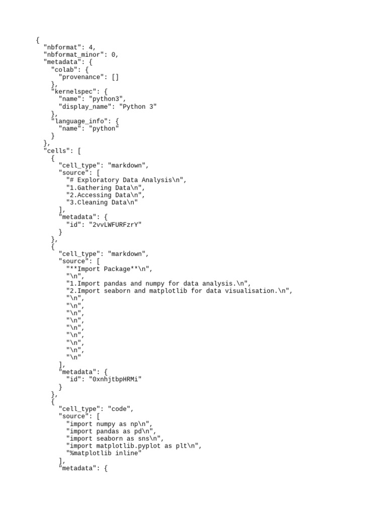 Exploratory Data Analysis BCG.ipynb | Download Free PDF | Comma Separated Values | Computing