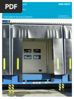 DYNALOGIC II Controller Manual | PDF | Power Inverter | Mains Electricity