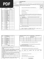 2025 COMPRO Exam Registration Details | PDF