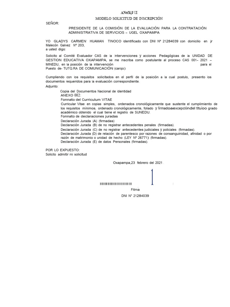CCF 000006 | PDF | Documento de identidad