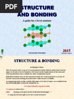 Giant Ionic Structures in Chemistry | PDF | Ionic Bonding | Chemical ...