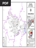 Chandrapur City Map | PDF
