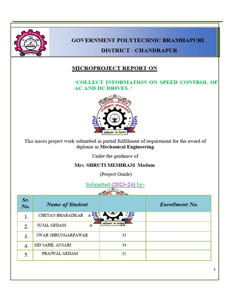 Ext_PRAJWAL FOM | PDF