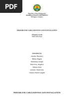 Cable Jointer's Handbook: Best Practices | PDF | Electrical Connector ...