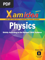 Ch1 Phy Notes Umesh Rajoria | PDF