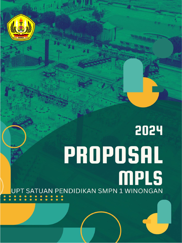 Proposal Mpls - 2024 | PDF