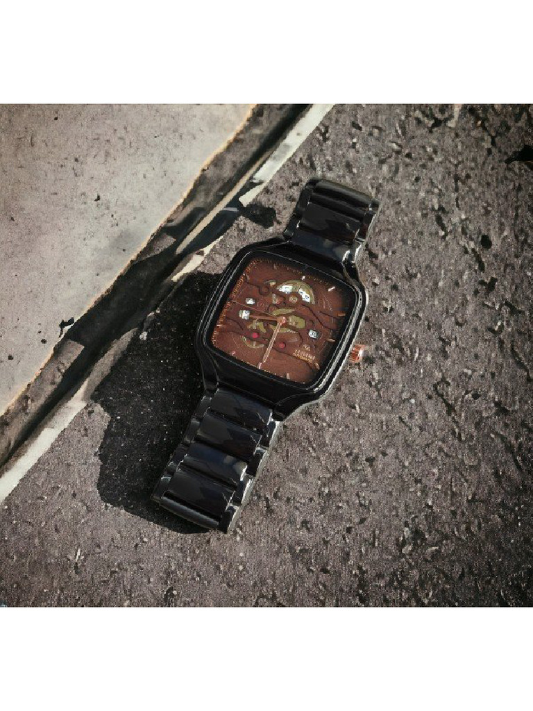 Pick the Watch of the Day | PDF