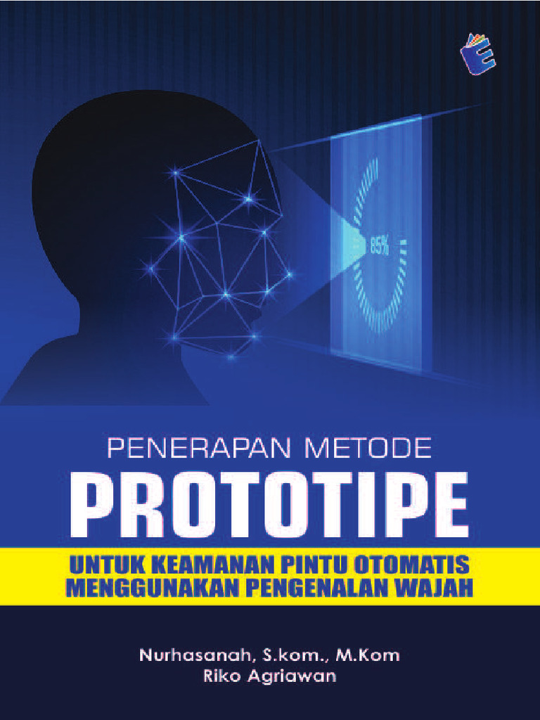 Penerapan Metode Prototipe Untuk Keamana 39c631ea | PDF | Komputer