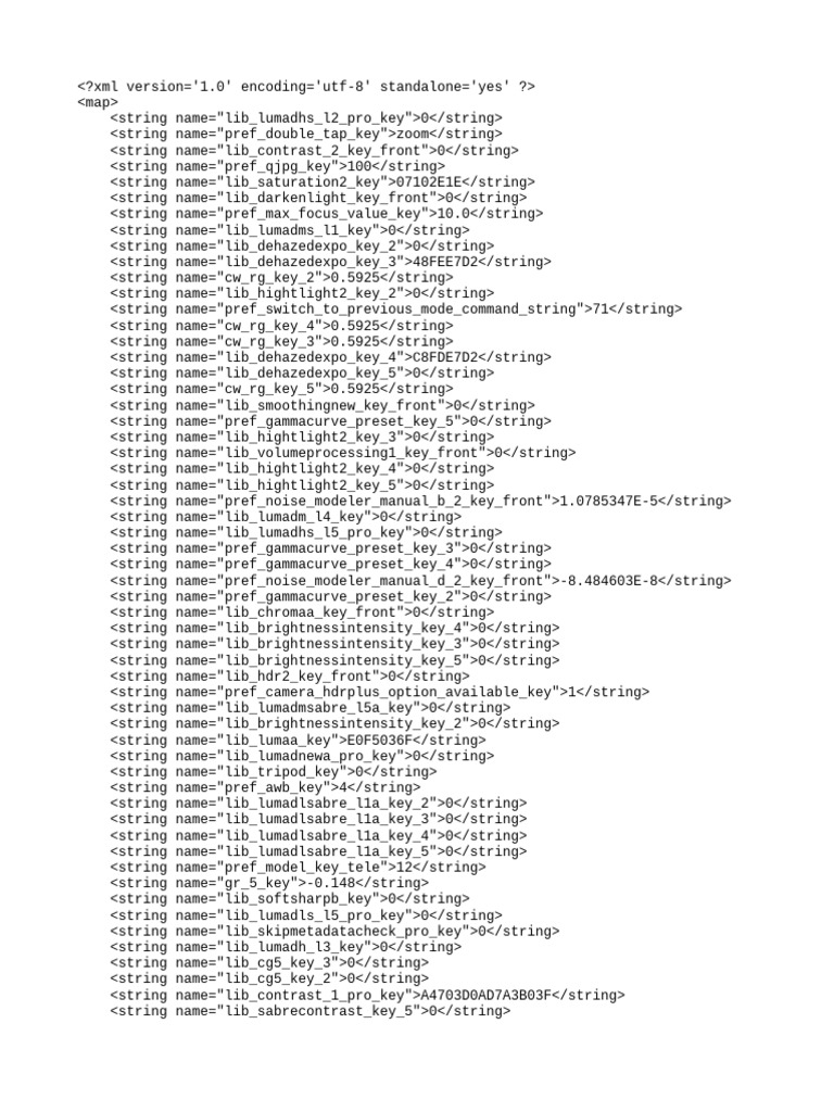 Pixel 7 Yuv | PDF | Computers