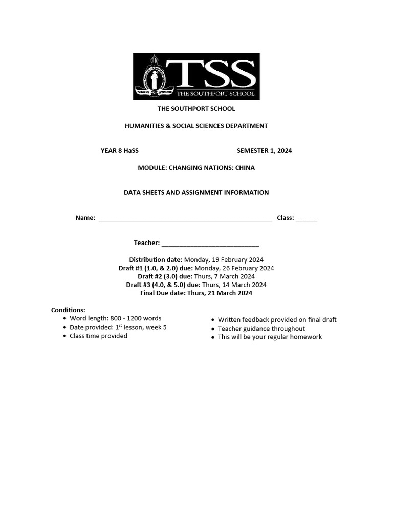 2024 Changing Nations Assignment DATA SHEETS | PDF | Human Migration ...