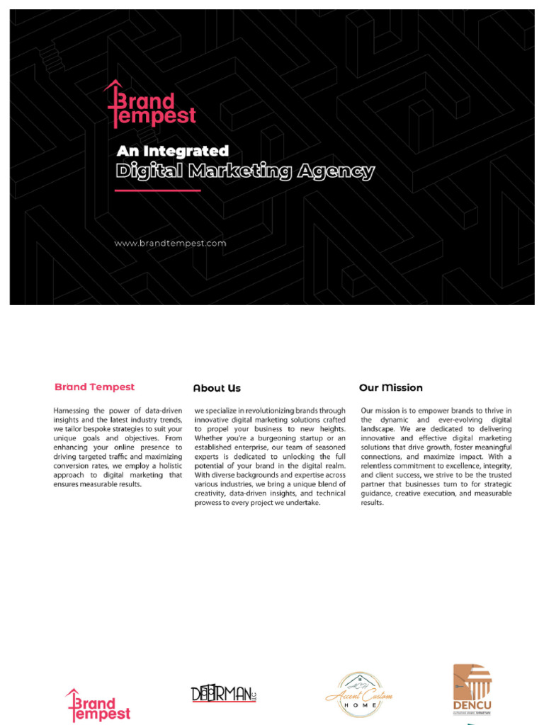 Portfolio Final | PDF