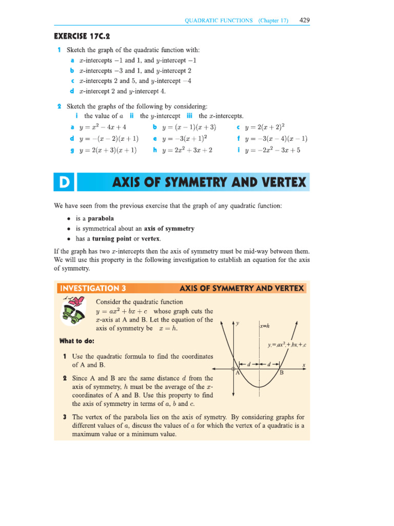 Quadratic Estimation Pdf