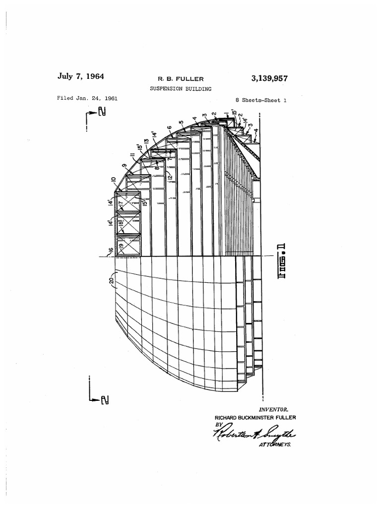 Fuller DWGS | PDF