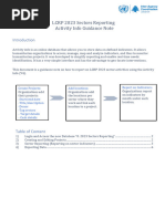 NIS User Guide | PDF | User (Computing) | Password