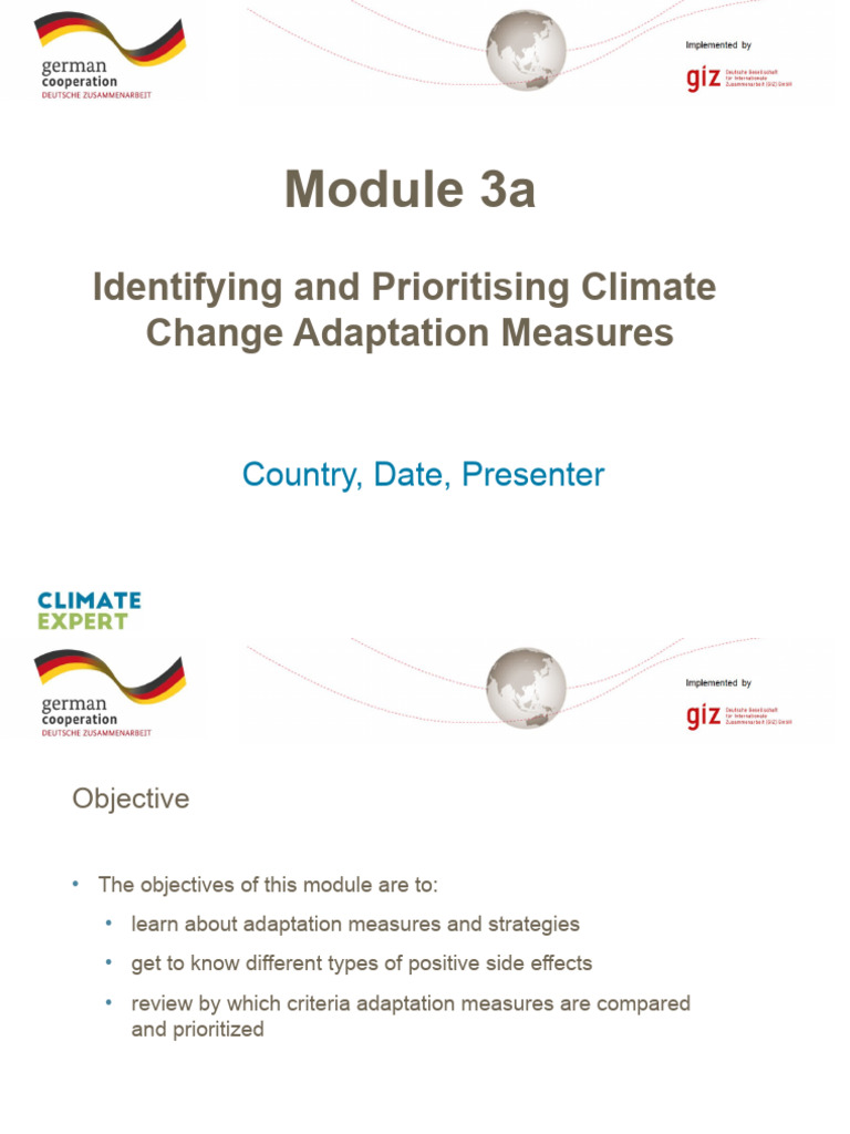 CE-ToC Module3a Presentation | PDF | Competitive Advantage | Efficient ...