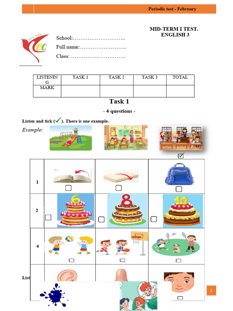 Test Th 2 Pdf