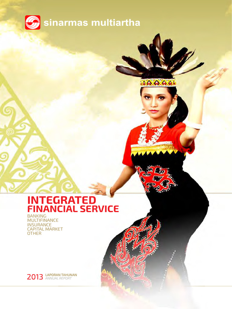 SMMA Annual Report 2013 | PDF | Insurance | Securities (Finance)