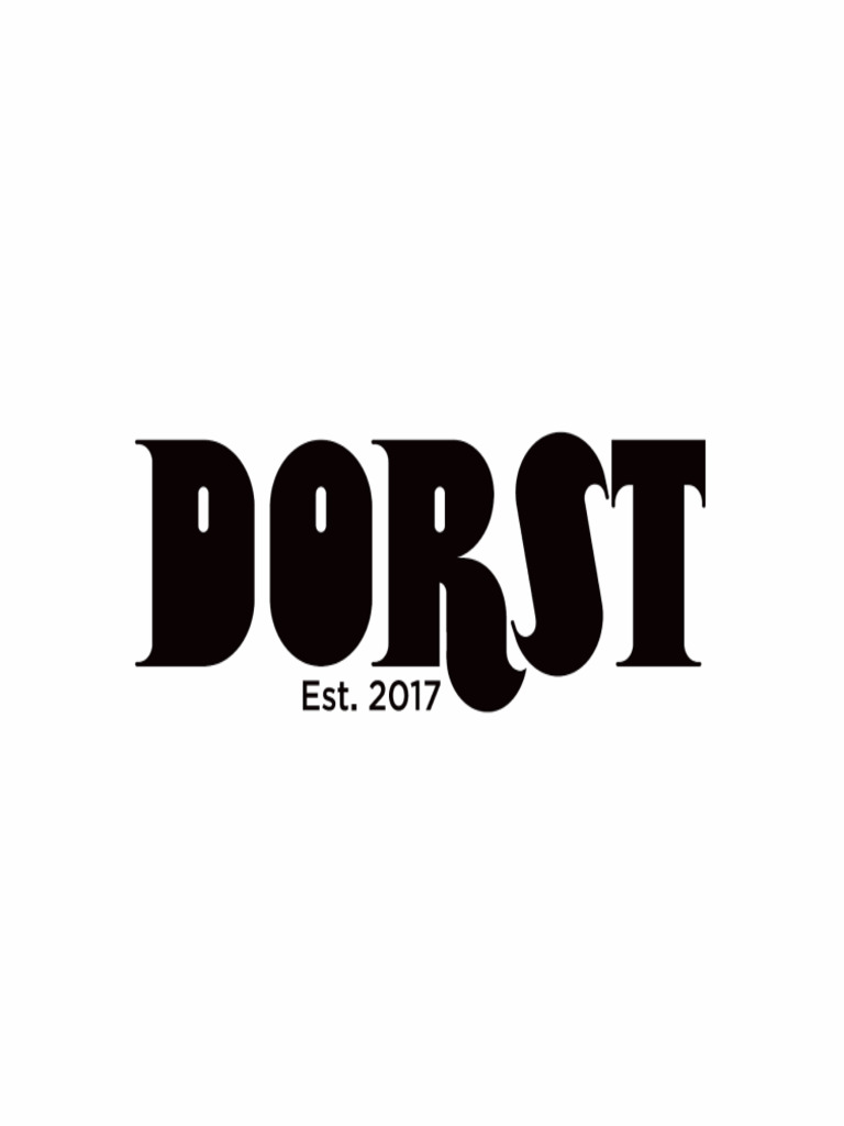 Dorst BrochureFlyers VenueSOFIATECHPARK 2500x2500px | PDF