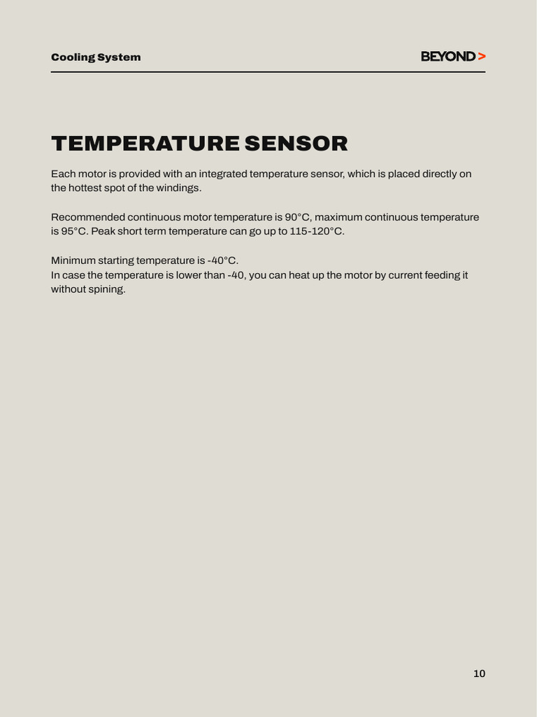 65d146a2bba003f13ef31fd7 BEYOND User Manual-10 | PDF
