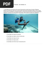 2024 NY Grade 8 Science Test Questions | PDF | Electromagnetic Spectrum ...