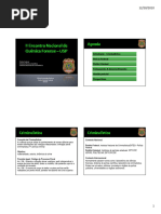 Contatos das Unidades de Perícia da PF | PDF | Governo | Federalismo