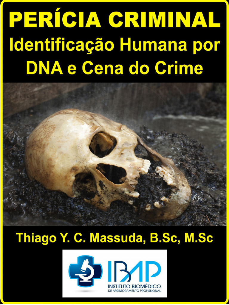 Curso de Perícia Criminal e Criminalística | PDF | Testemunha ...