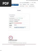 Mfs100 Client Service Installation Manual: Mantra Softech India Pvt ...